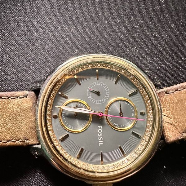 Fossil Watch | WatchCharts Marketplace