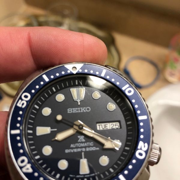 [WTS] SEIKO SRP773 | WatchCharts Marketplace