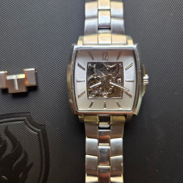 [WTS/WTT] Bulova Precisionist 98B228 Kenneth Cole KC3770 Citizen Eco ...