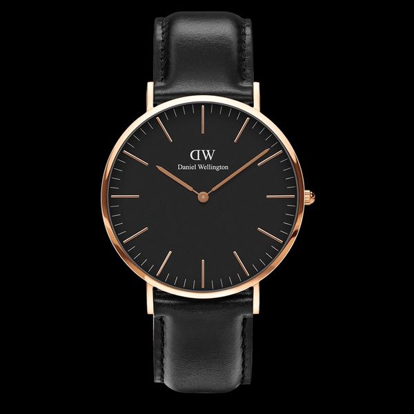 DW CLASSIC SHEFFIELD Daniel Wellington | WatchCharts Marketplace