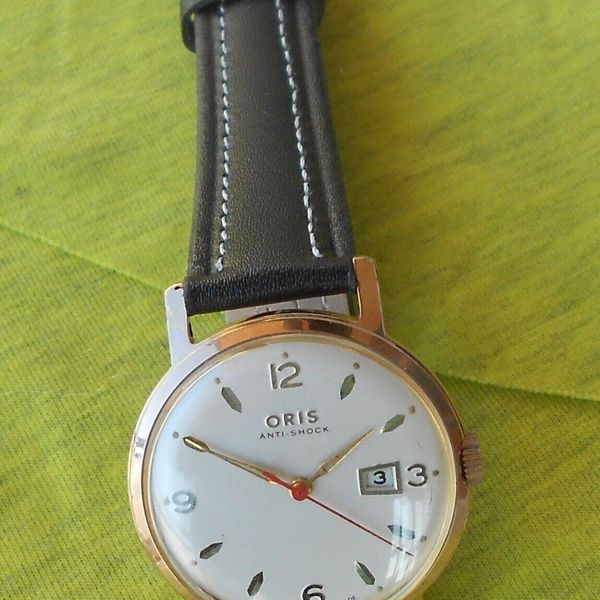 Beautiful Oris | WatchCharts Marketplace