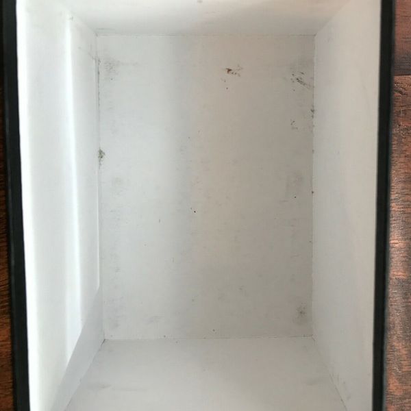 NIB Victorinox Swiss Army Night Vision Watch 24070 Stainless Steel ...