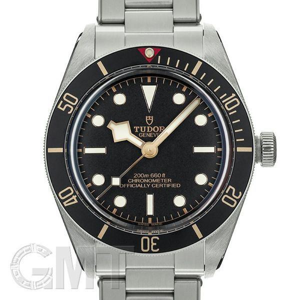 Tudor Black Bay Fifty Eight 79030N TUDOR Used Men's Watch Free Shipping ...