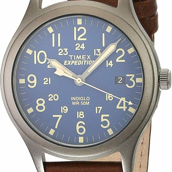 Timex Expedition Scout 36mm Watch | WatchCharts Marketplace