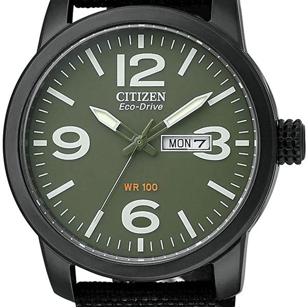 Citizen Eco-Drive (BM8475-00X) Market Price | WatchCharts
