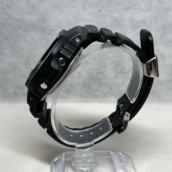 CASIO G-SHOCK GB-5600B-1JF Black Digital Watch 43mm 20BAR Working ...