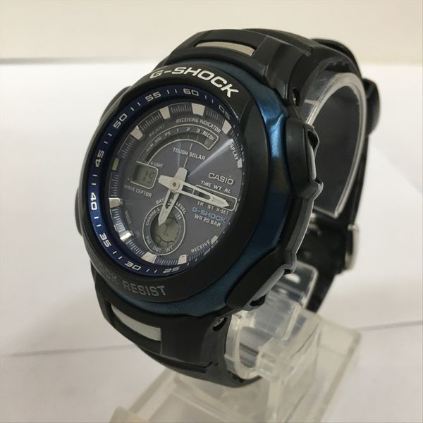 CASIO G-SHOCK / Casio G-SHOCK GW-1310J-2AJF / Discontinued model ...