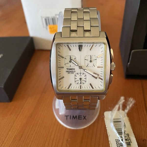 Timex Indiglo watch | WatchCharts Marketplace
