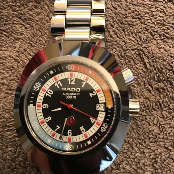 F/S Rado Original Diver 300m | WatchCharts UK
