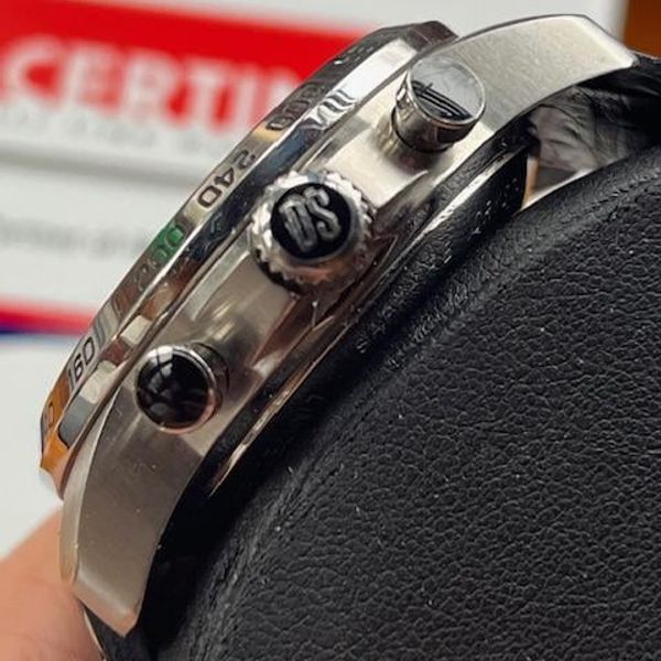 [WTS] Certina DS Podium BMW Sauber F1 Team Limited Edition C001.414.16 ...