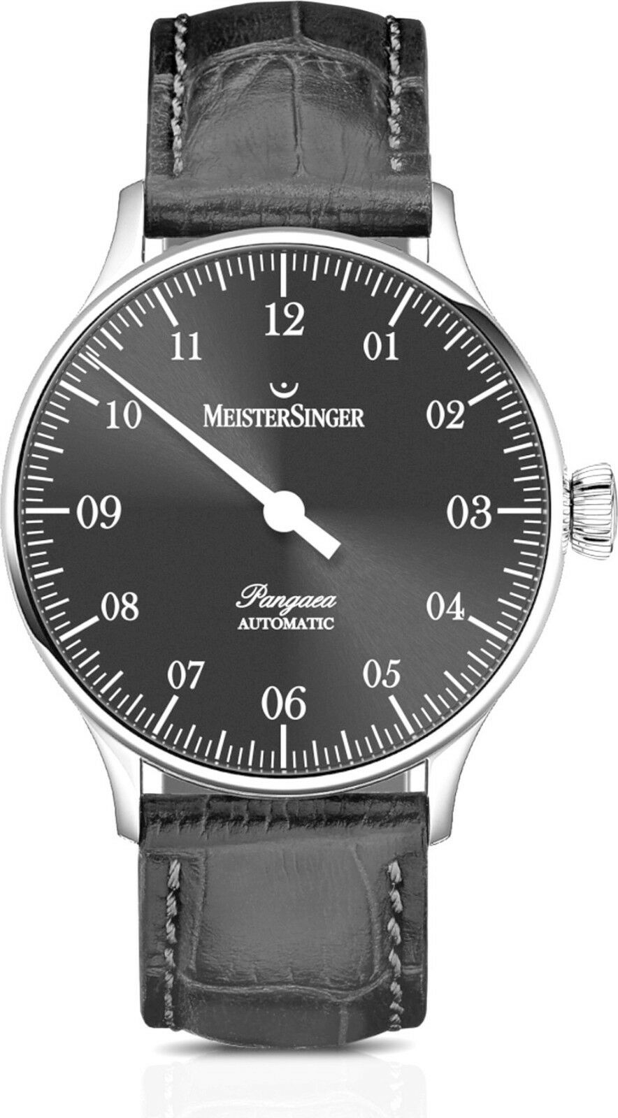 MeisterSinger Pangea (PM907) Market Price | WatchCharts