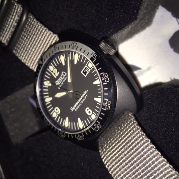 FS: RESCO HOOPER PVD | WatchCharts