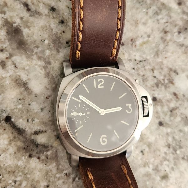 Getat homage | WatchCharts Marketplace