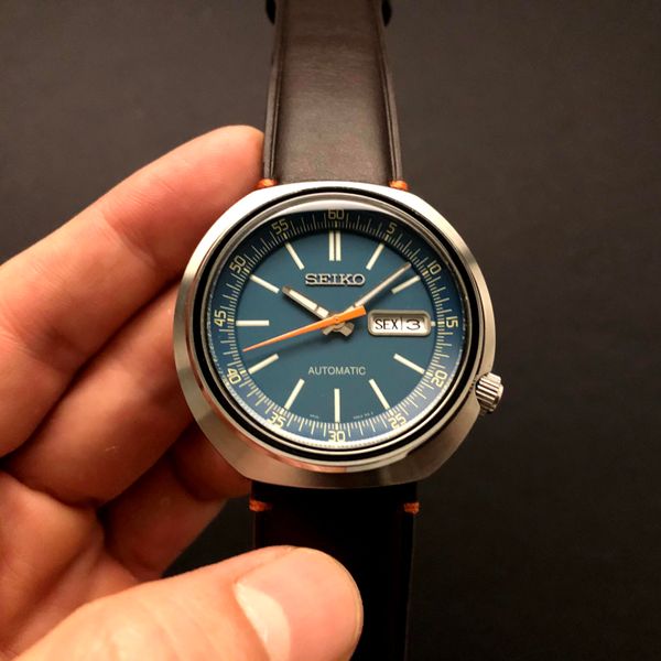[WTS] Seiko SRPC13 Recraft Limited Edition - 4R36-06G0 | WatchCharts ...