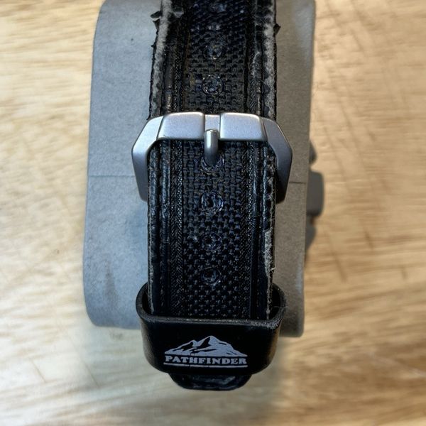 Casio Pathfinder Tough Solar Model 3246 | WatchCharts Marketplace