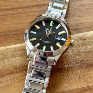 BALL WATCH Engineer Hydrocarbon Alligator Limited Edition BALL WATCH Engineer Hydrocarbon Alligator Limited Edition