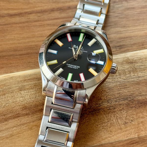 [WTS] 2020 Ball Marvelight Engineer III Caring Edition - Full Set ...