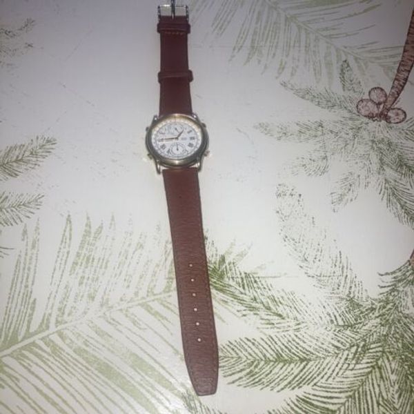 Citizen Quartz 6820 Watch | WatchCharts Marketplace