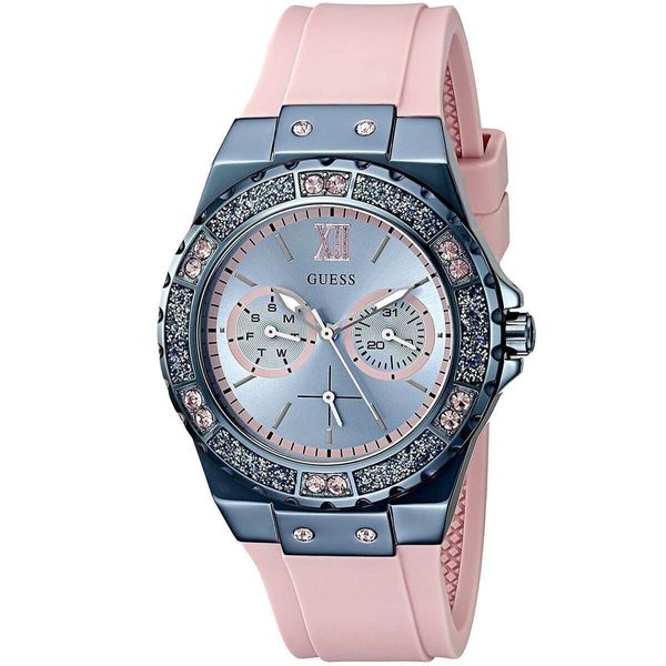 Guess Woman's watch turn heads &add touch of glamour For Girls ...