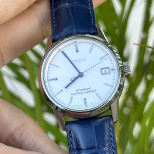 Seiko Spirit Blue Spark SCVS013 For Sale | WatchCharts Seiko Spirit Blue Spark SCVS013 For Sale | WatchCharts