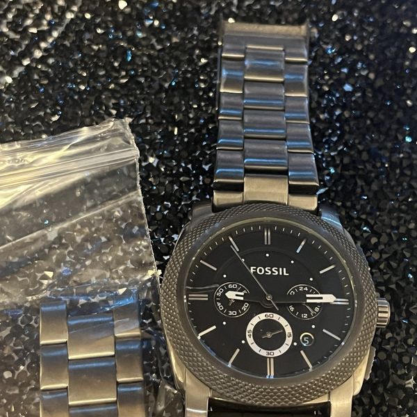 Mens Fossil Watch | WatchCharts Marketplace