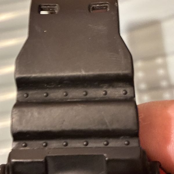 Casio G Shock GA 100 | WatchCharts Marketplace