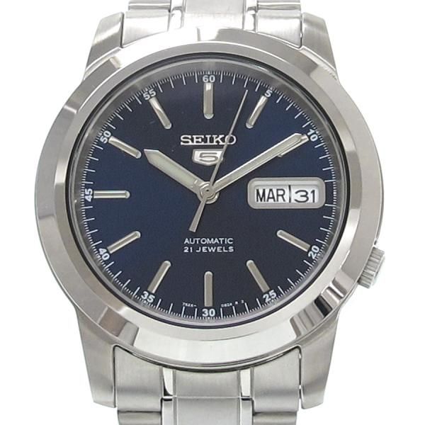 Seiko Seiko 5 SNKE51K1 [A rank] [Used] | WatchCharts Marketplace