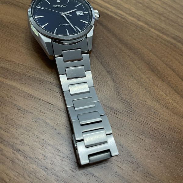 [WTS] Seiko Presage SARX045 | WatchCharts