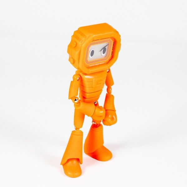 Casio G-Shock 'G Man' Action Figure Perfect Condition Very Rare Other ...
