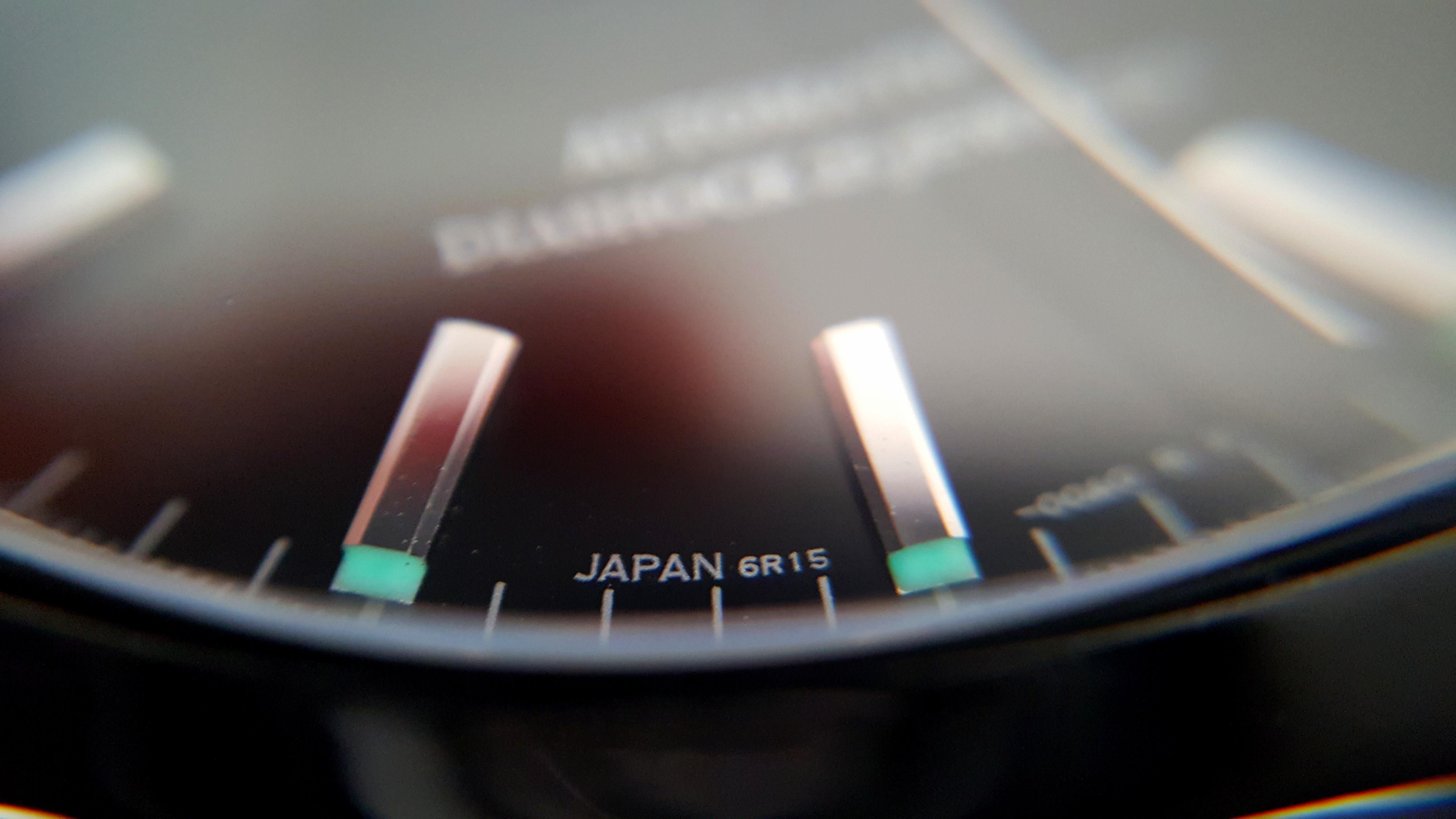 [WTS] Seiko SCVS003 Spirit "SARB Predecessor" | WatchCharts