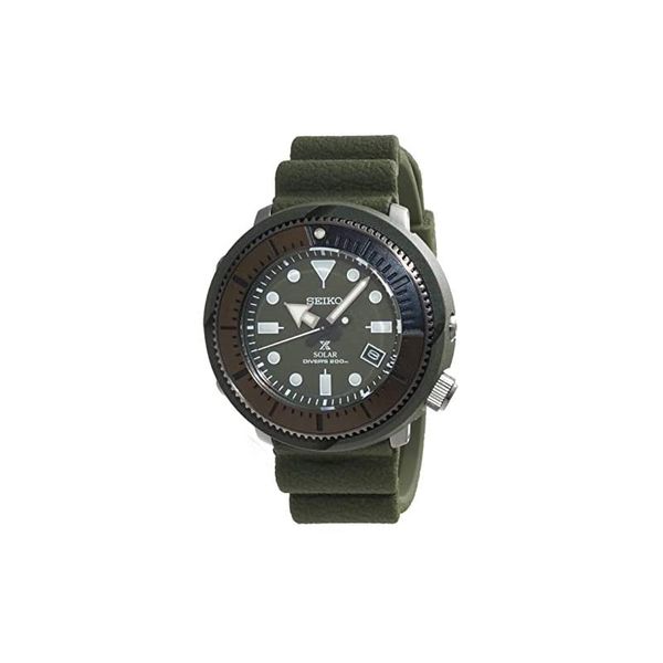 Seiko SEIKO Watch Watch Men [SEIKO ProspexStreetSportsSolarDiver s200M ...