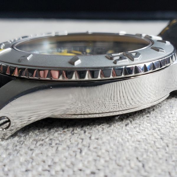 [WTS] Chopard Pro One diver | WatchCharts