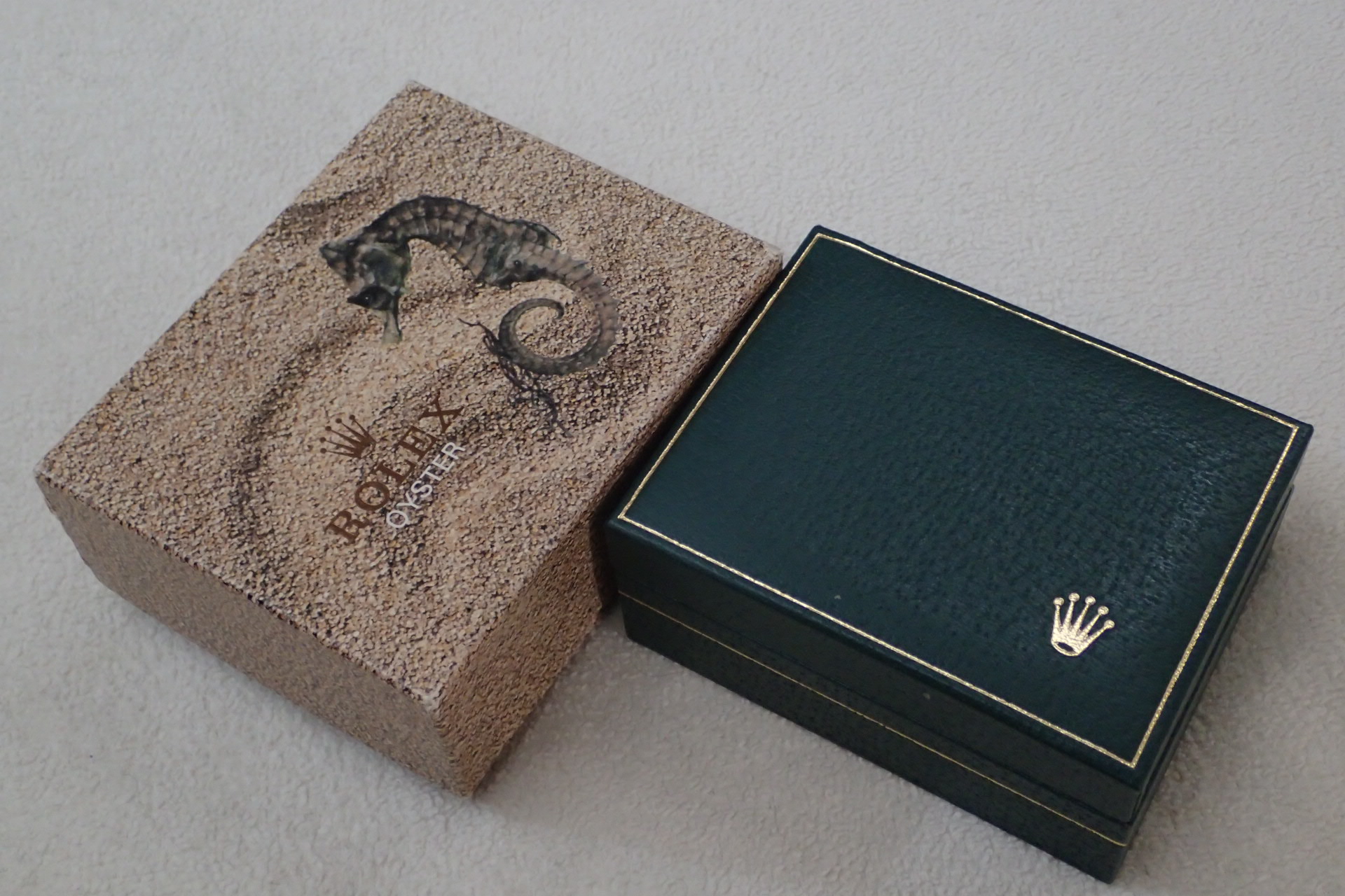 FS : ROLEX 1680 BOX (very good condition ) | WatchCharts Marketplace