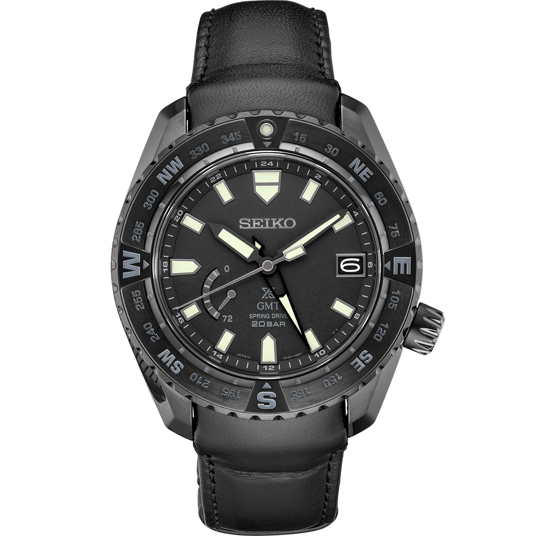 Seiko Prospex (SNR027) Market Price | WatchCharts