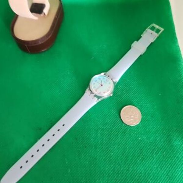 swatch watch ladies | WatchCharts Marketplace