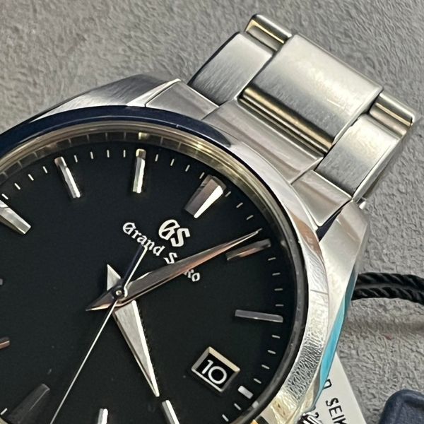 [WTS] Grand Seiko SBGX261 (reserved) | WatchCharts Marketplace