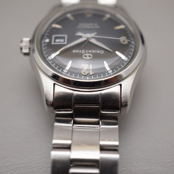 [WTS] Orient Star NR1A-Q0 CS Black Explorer Dial Automatic Ladies Watch ...