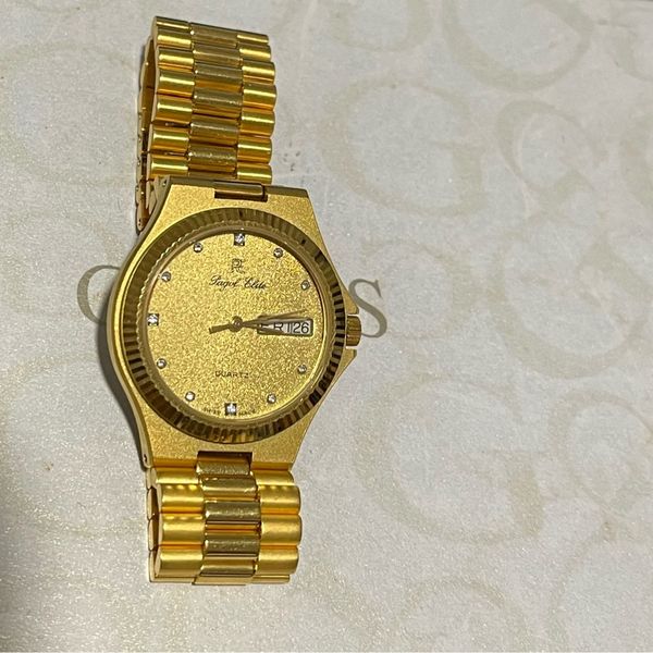 Pagol Elite | WatchCharts Marketplace