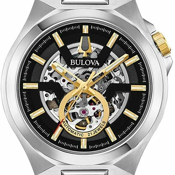 Bulova Classic (96B107) Market Price | WatchCharts