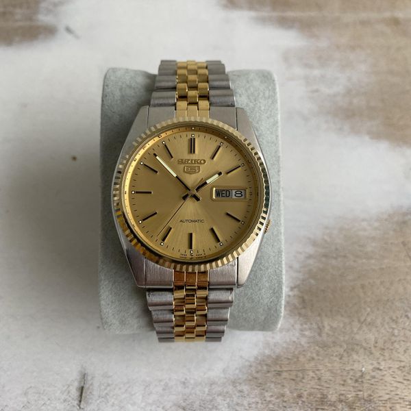 [WTS] Seiko 7009-3110 | WatchCharts