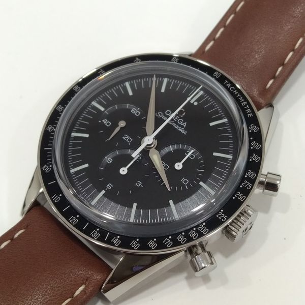 Full Set, Omega FOIS speedmaster professional 1861 | WatchCharts ...