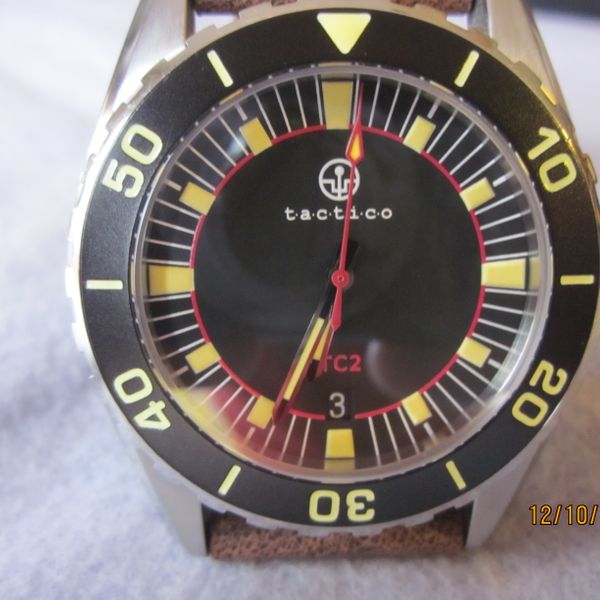 FS: Crepas t.a.c.t.i.c.o TC2 | WatchCharts Marketplace