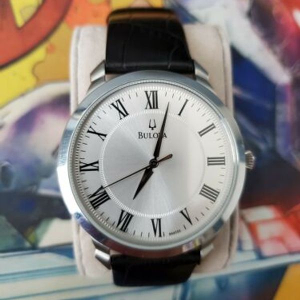 Bulova C860976 mens watch | WatchCharts Marketplace