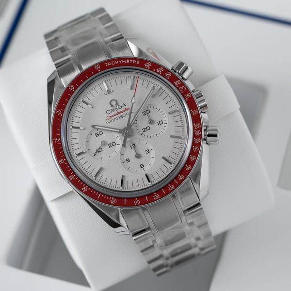 [WTS] Omega Speedmaster Rising Sun Tokyo 2020 Olympic Limited Edition ...