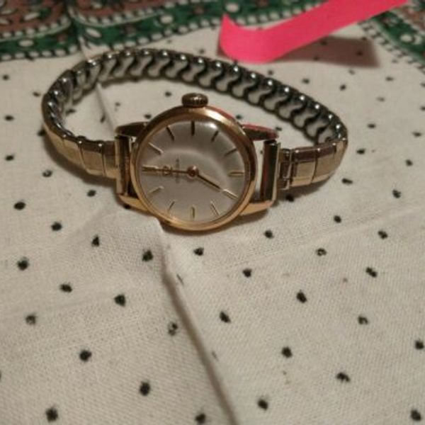 Omega ladies Cocktail watch-17 jewels- signed-Cal.620-1960's WORKS | WatchCharts Marketplace