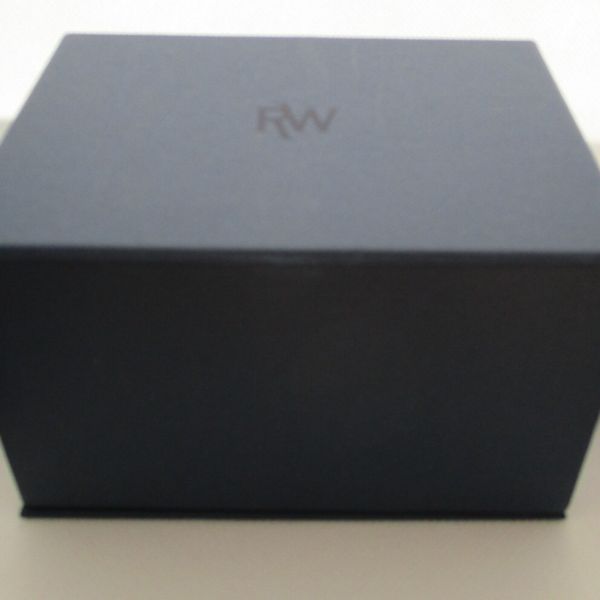 Raymond Weil Tango Gents Watch boxes & papers. *****watch not included ...