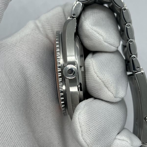 [WTS] Omega Seamaster Planet Ocean 600M 45.5mm Stainless Steel Orange ...