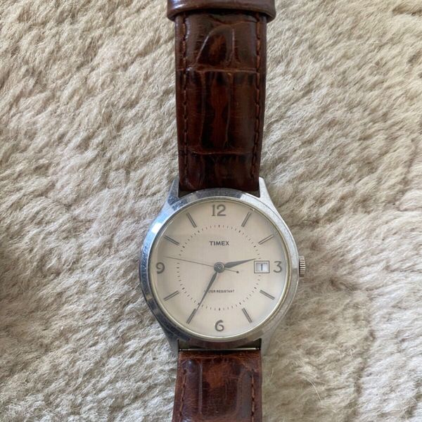 J Crew/Timex Collaboration | WatchCharts Marketplace