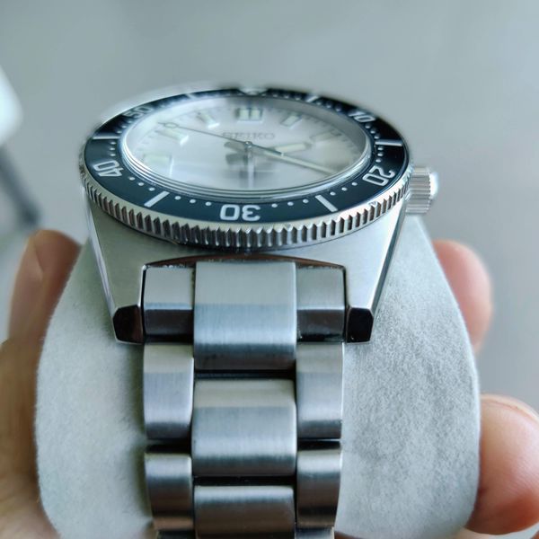 [WTS] Seiko Prospex 140th Anniversary Limited Edition Limited edition ...