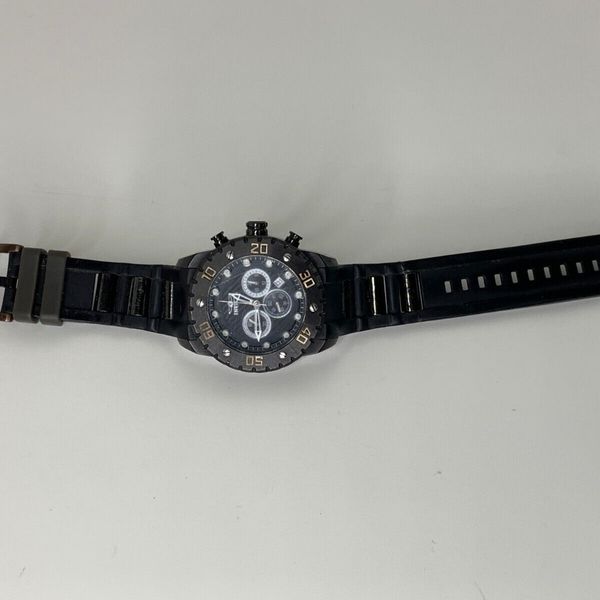 Invicta Pro Diver Model 20283 - Men's Watch Quartz | WatchCharts ...